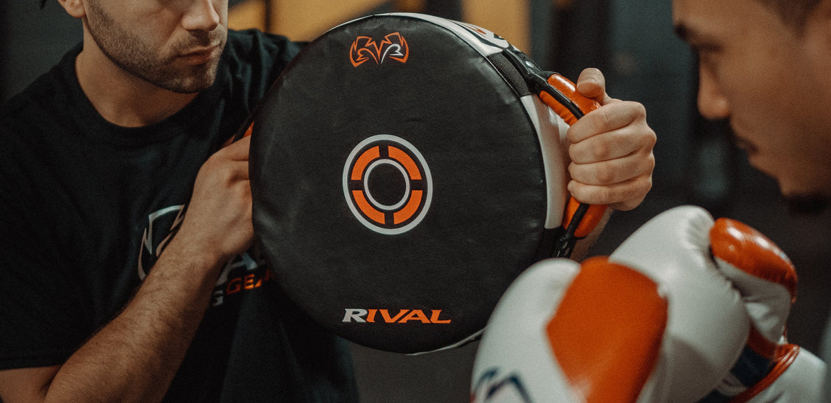Punch Shields – Rival Boxing Gear UK