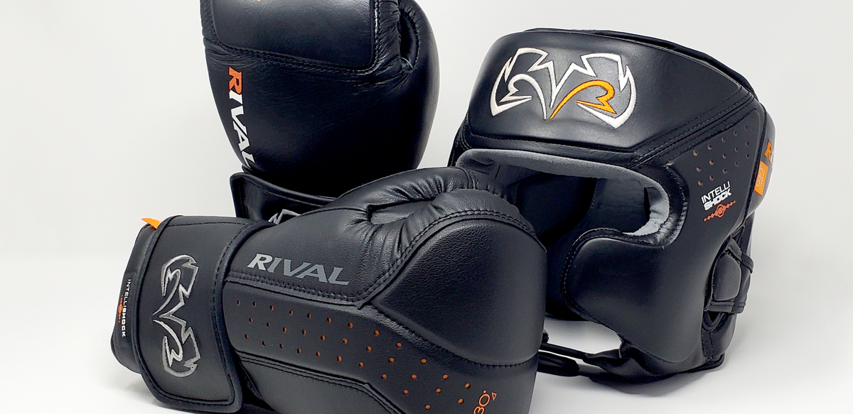 Intelli-Shock Series – Tagged "RFX-Guerrero Series"– Rival Boxing Gear UK