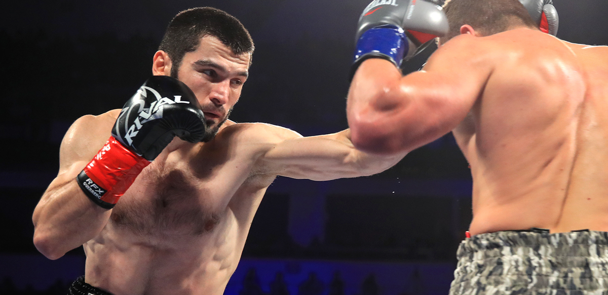 Professional – Tagged "Parabolic Design"– Rival Boxing Gear UK