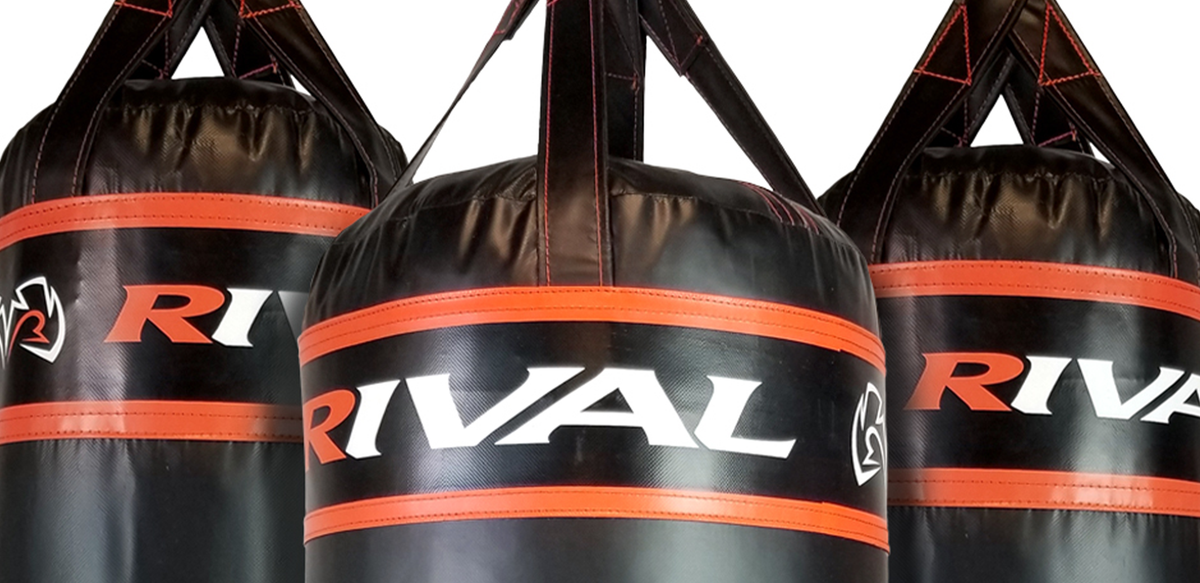Pro Series – Rival Boxing Gear UK