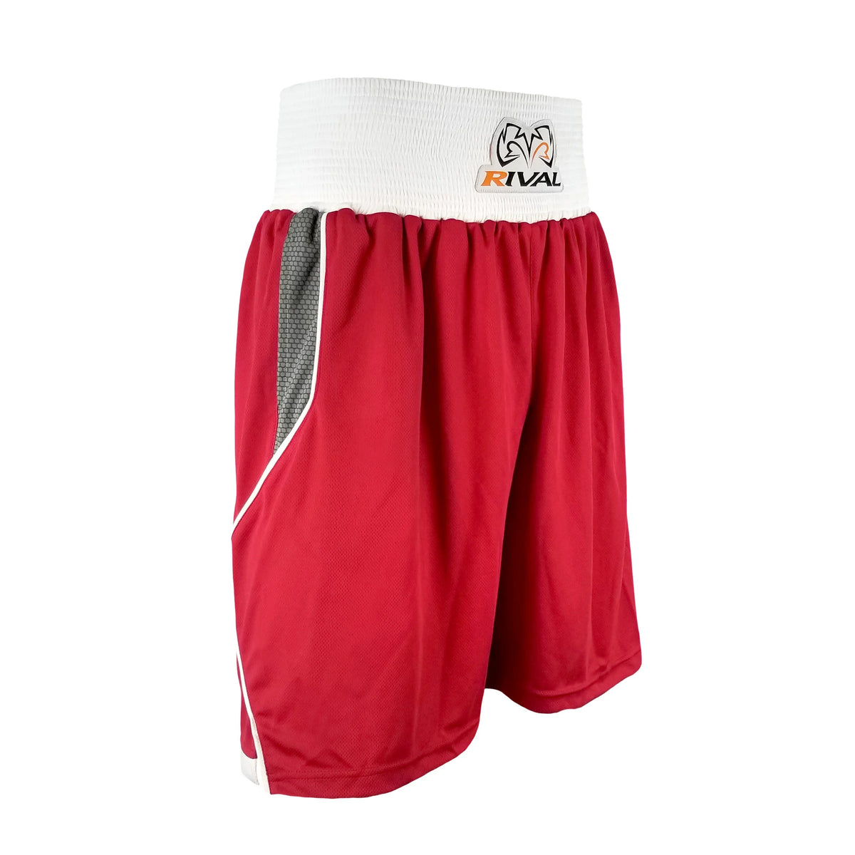 Amateur Competition-Training Boxing Trunks – Rival Boxing Gear UK