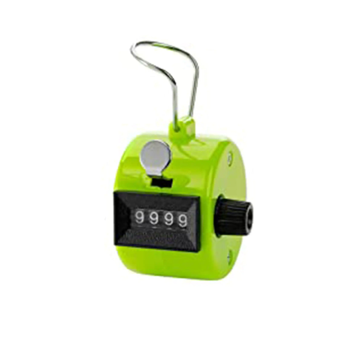 Mechanical Punch Counter - Plastic – Rival Boxing Gear UK