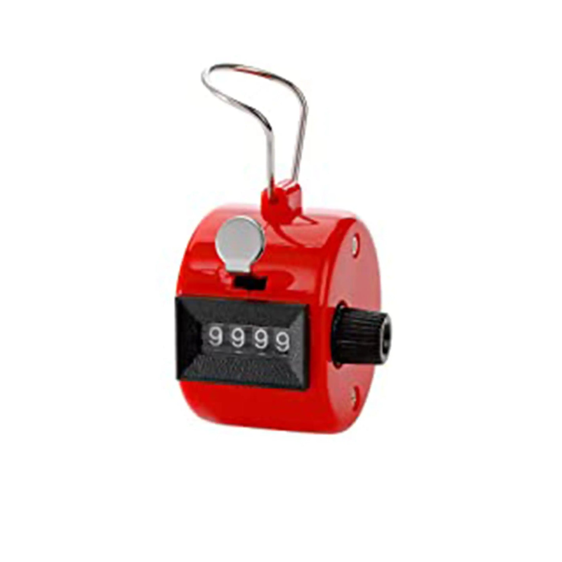 Mechanical Punch Counter - Plastic – Rival Boxing Gear UK