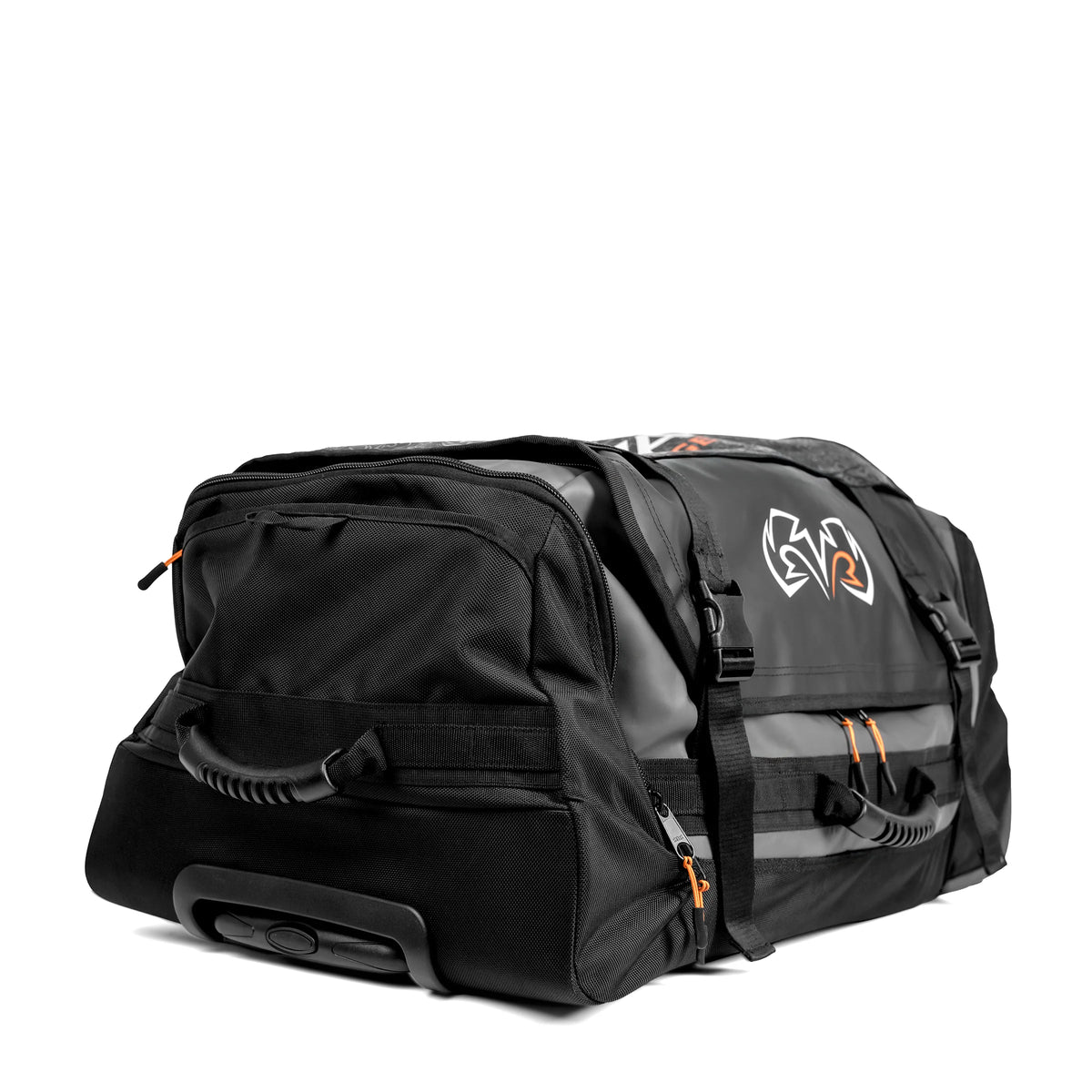 Pro Roller Bag – Rival Boxing Gear UK