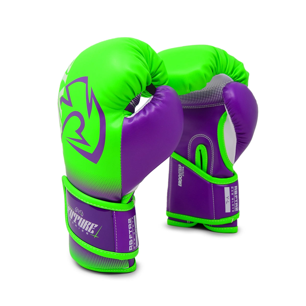 RB-FTR2 Future Bag Gloves – Rival Boxing Gear UK