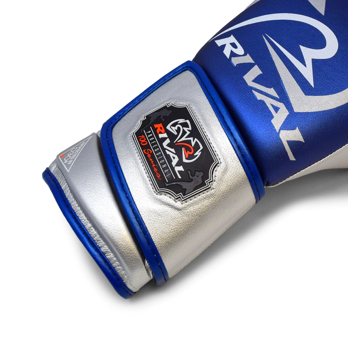 Rival RB100 Professional Bag Gloves – Rival Boxing Gear UK