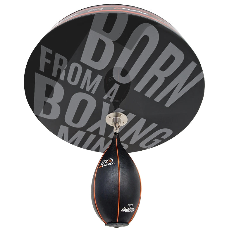 Premium Custom Speed Bag Platform | Rival Boxing UK – Rival Boxing Gear UK