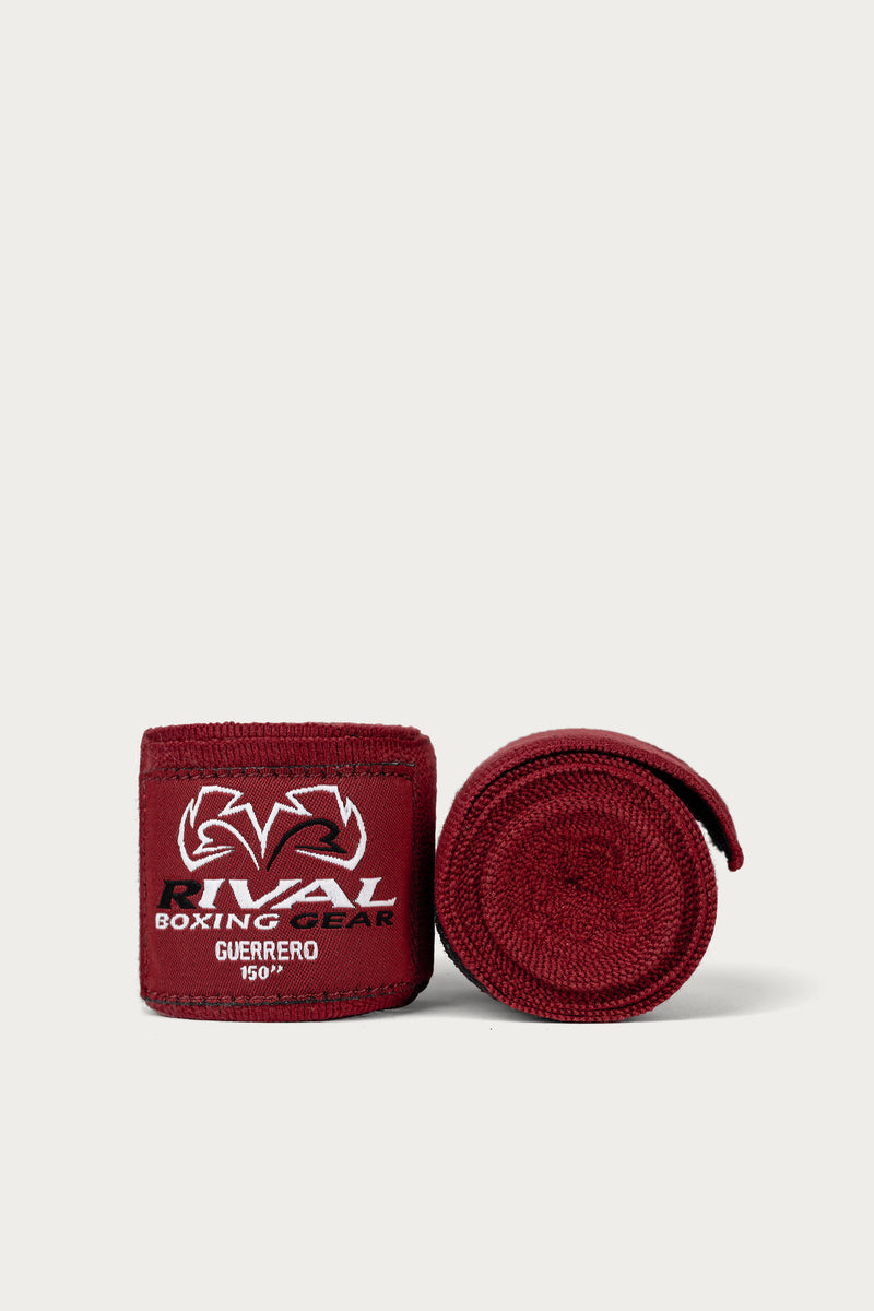 Guerrero Handwraps – Rival Boxing Gear UK