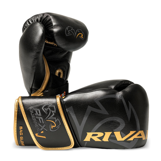 Wrist Lock 2 – Tagged "Advanced"– Rival Boxing Gear UK