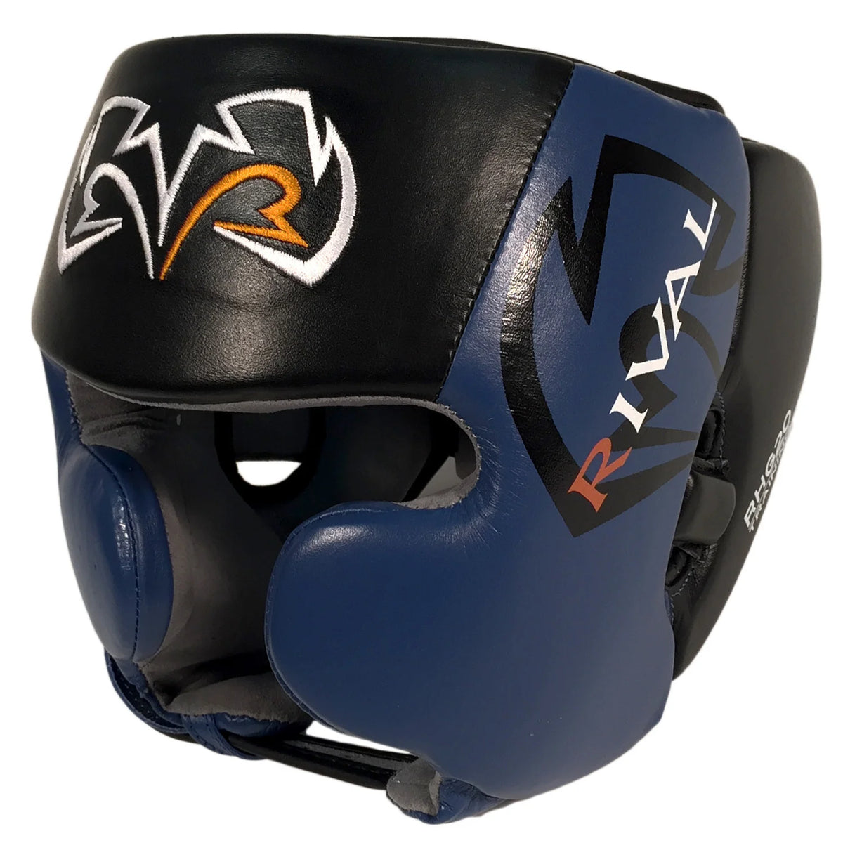 RHG20 Pro Training Headgear – Rival Boxing Gear UK