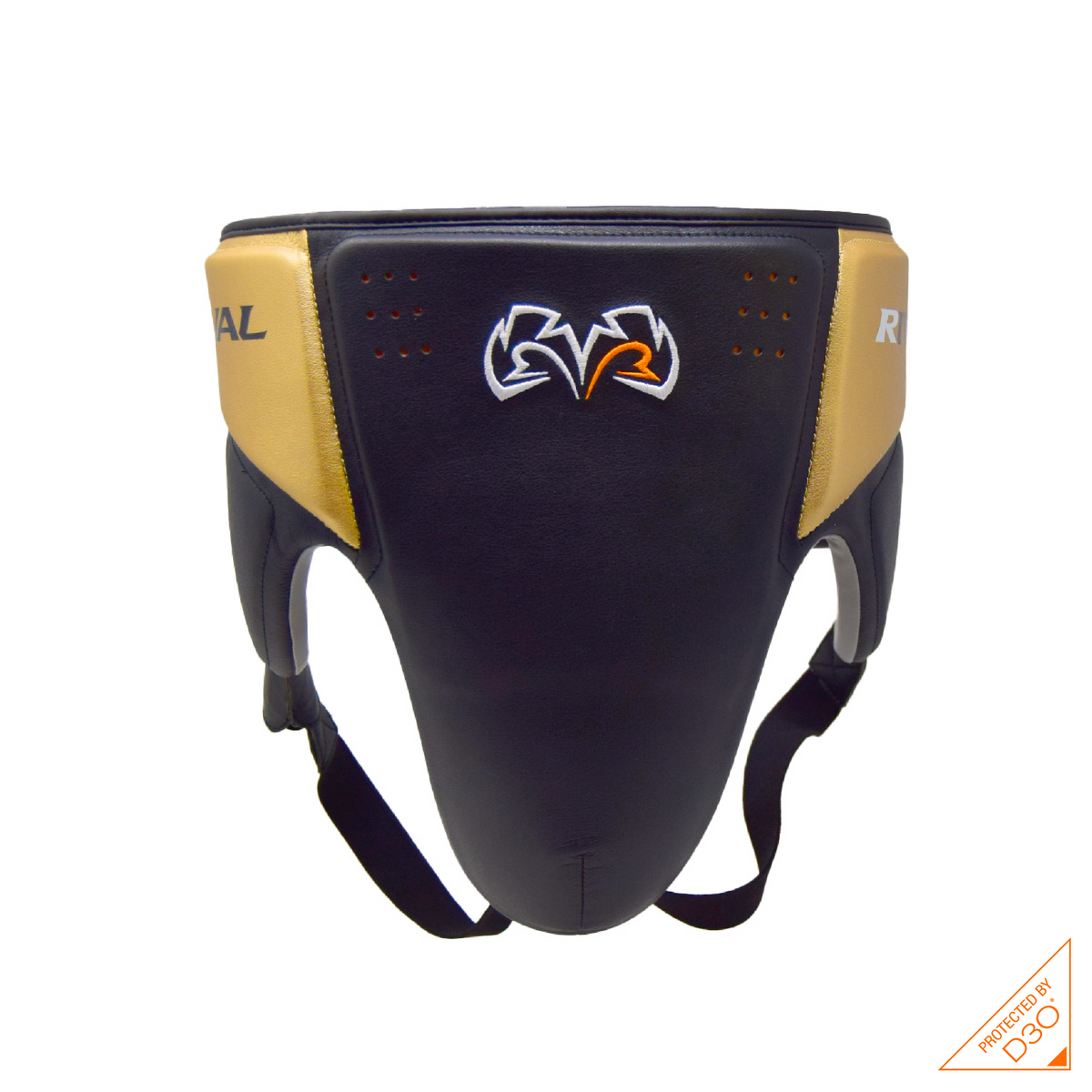 RNFL10 360 Protector with Intelli-Shock D3O – Rival Boxing Gear UK