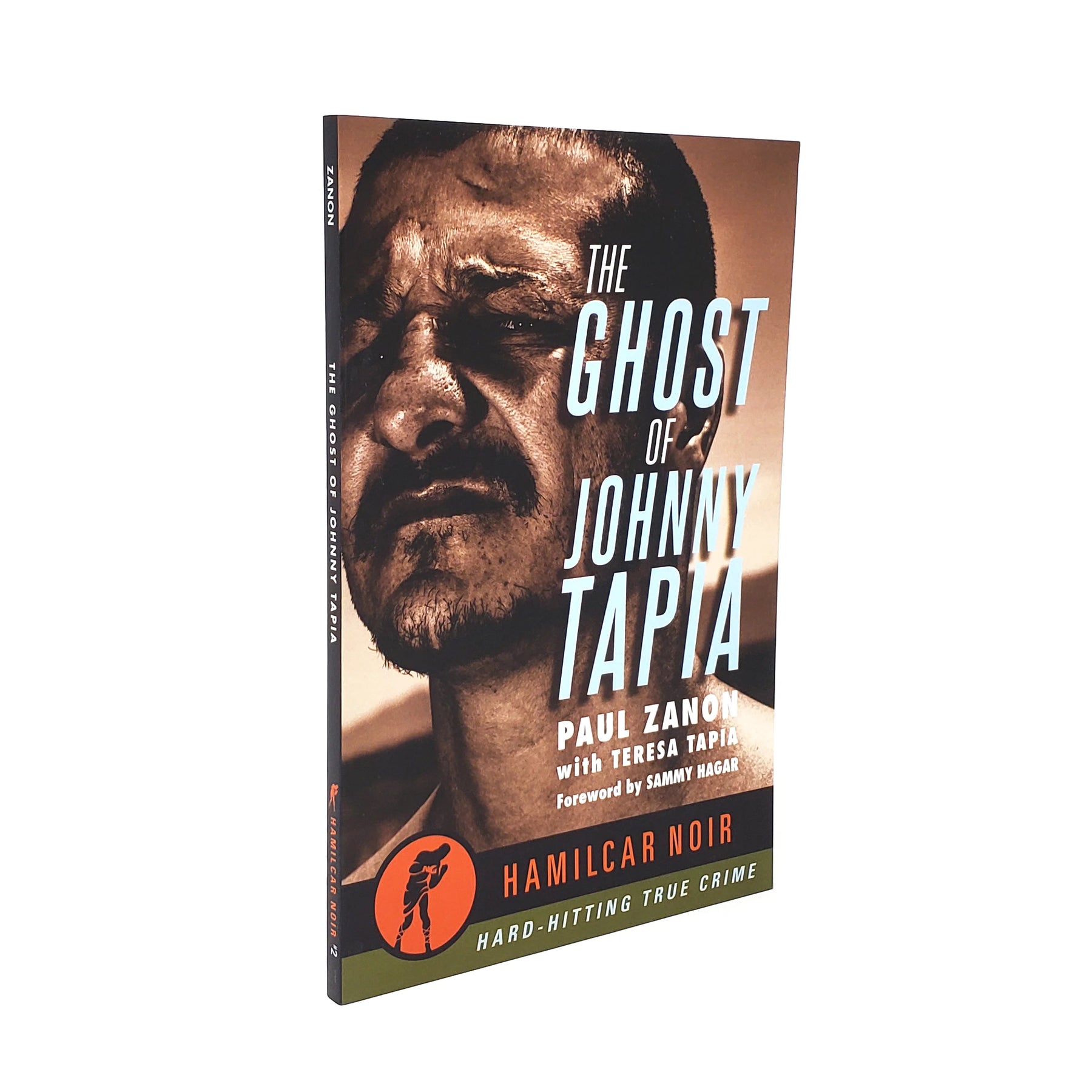 The Ghost of Johnny Tapia – Rival Boxing Gear UK