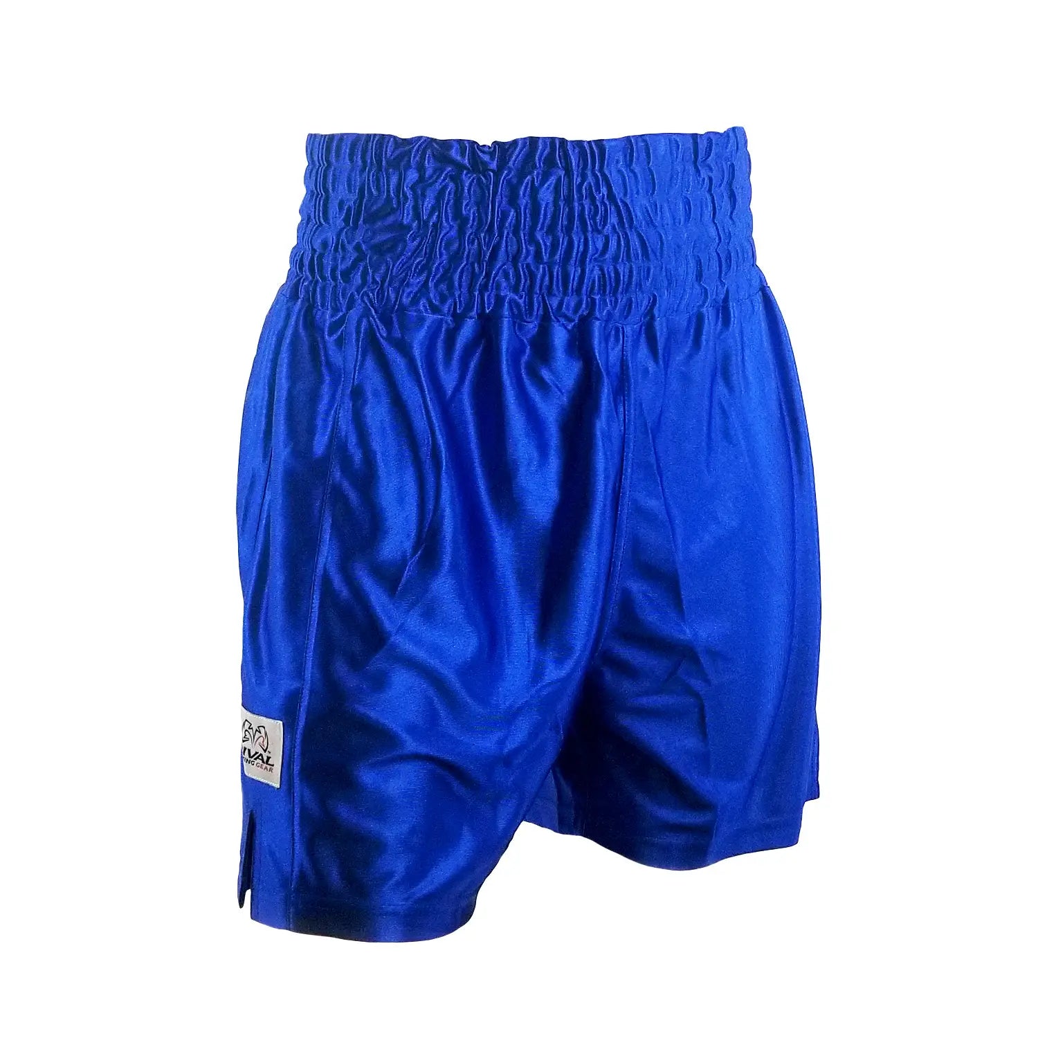 Trad Dazzle Boxing Trunks – Rival Boxing Gear UK