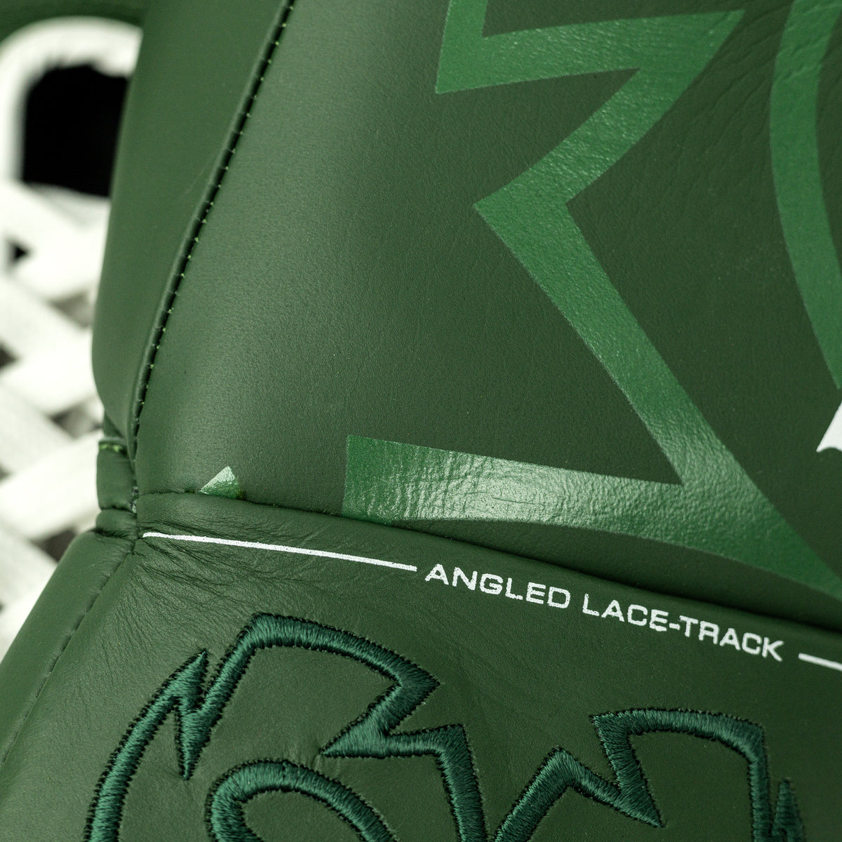 RFX-Guerrero Pro Fight Gloves - HDE-F – Rival Boxing Gear UK