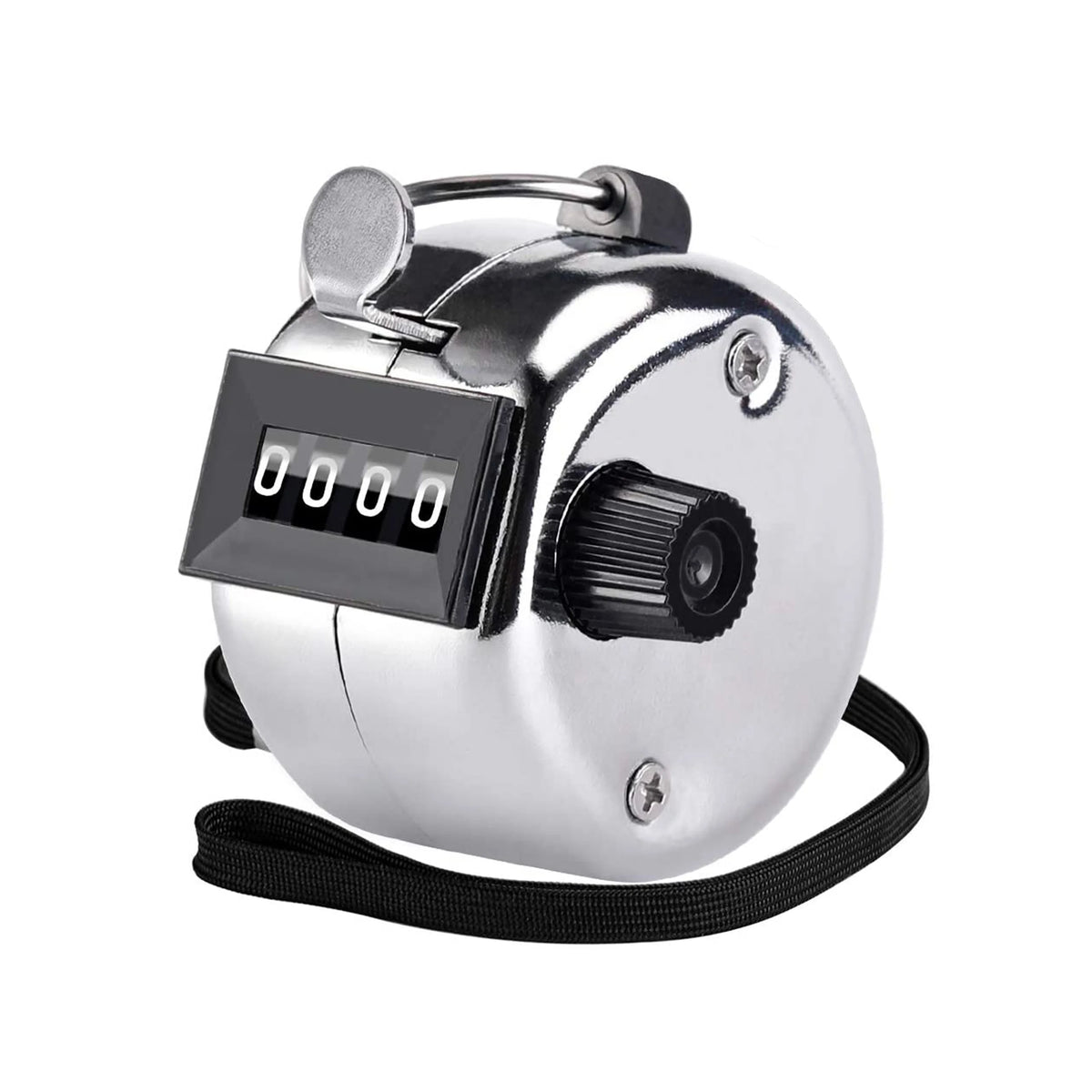 Mechanical Punch Counter – Rival Boxing Gear UK