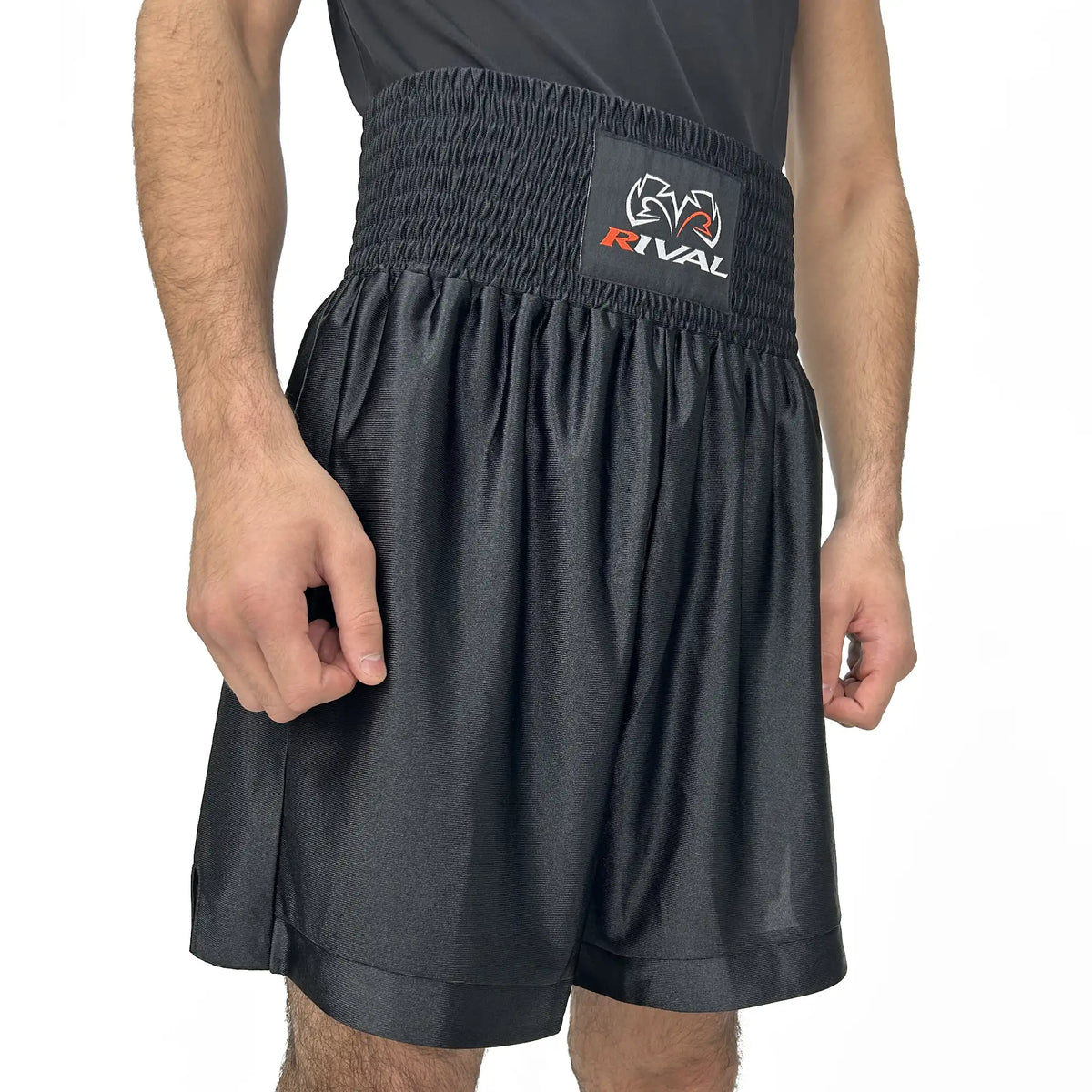 Dazzle Pro Boxing Trunks – Rival Boxing Gear UK