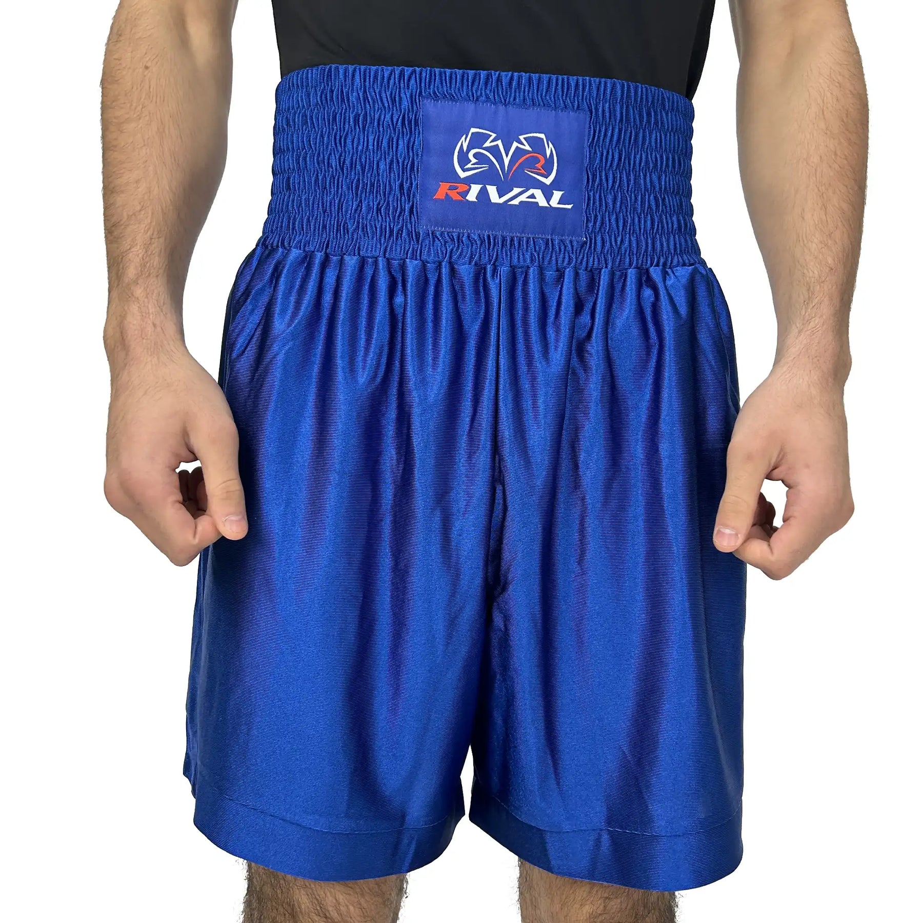 Dazzle Pro Boxing Trunks – Rival Boxing Gear UK