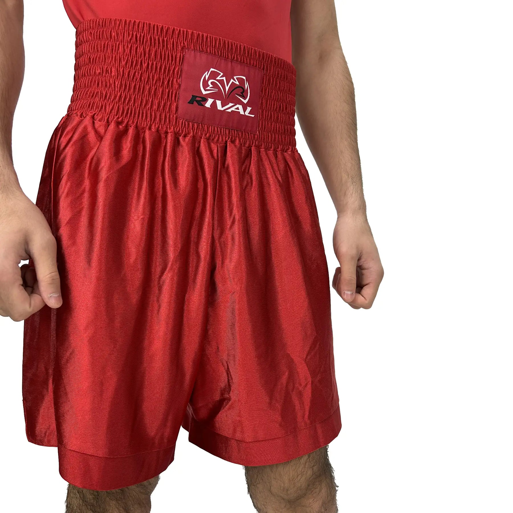 Dazzle Pro Boxing Trunks – Rival Boxing Gear UK