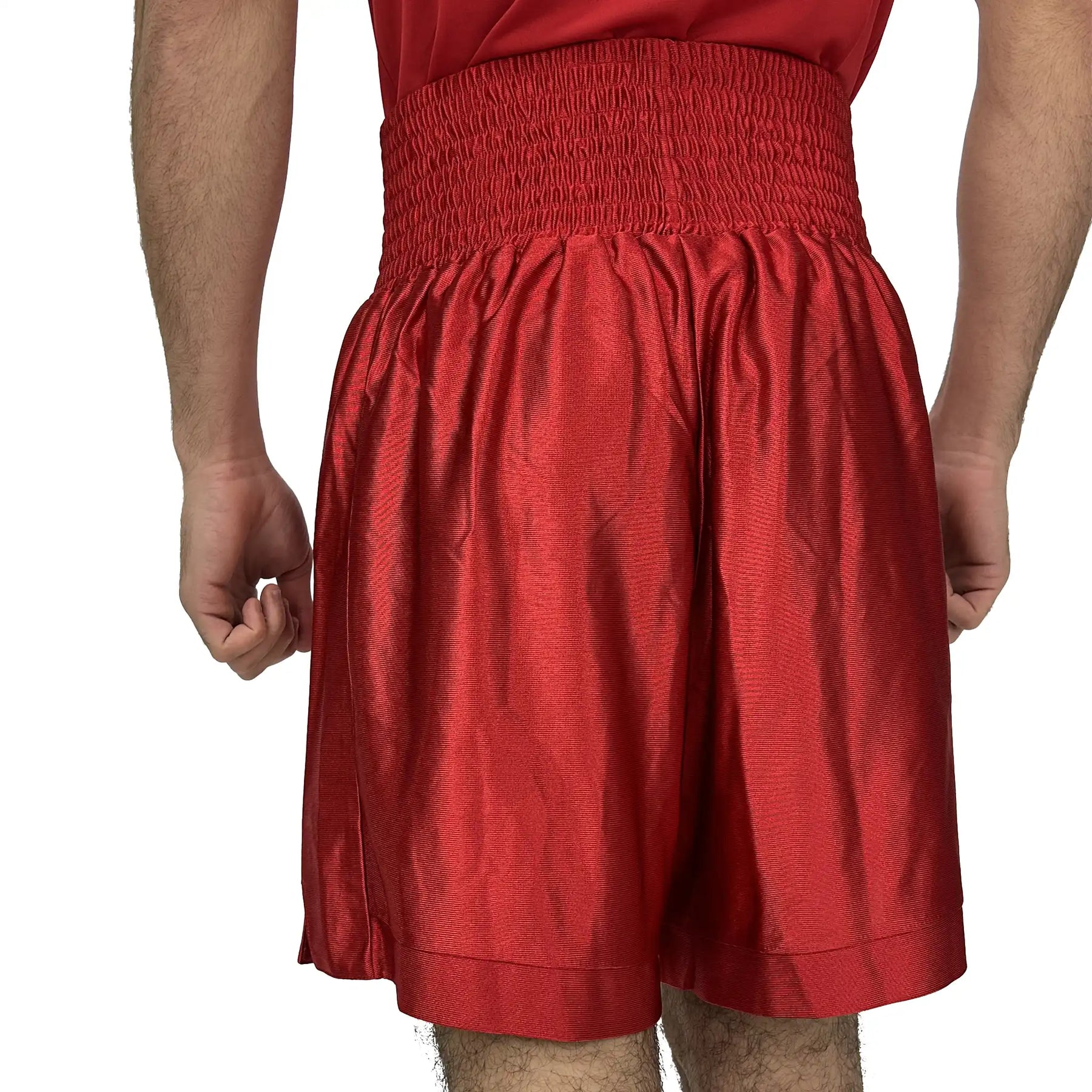 Dazzle Pro Boxing Trunks – Rival Boxing Gear UK