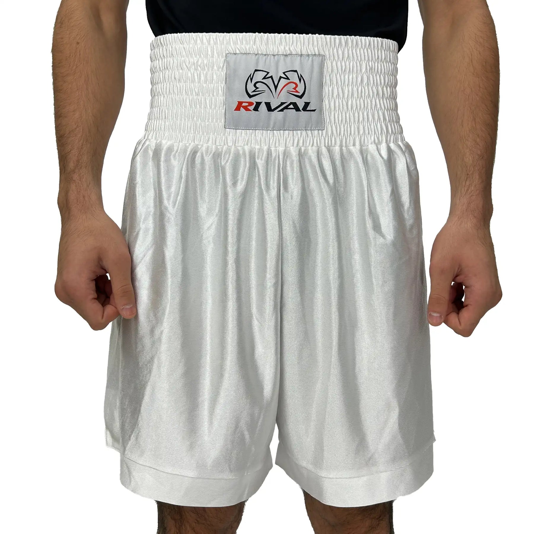 Dazzle Pro Boxing Trunks – Rival Boxing Gear UK