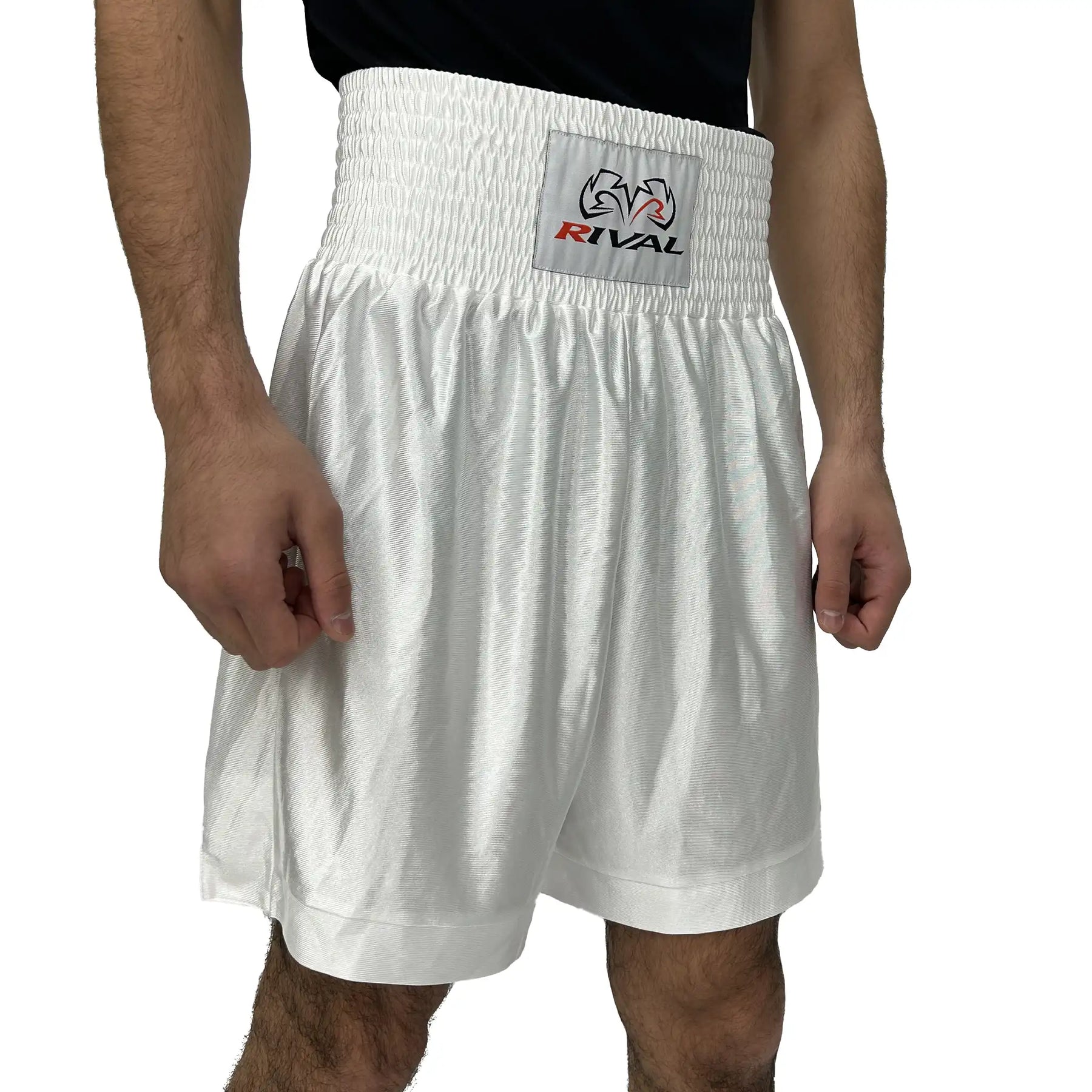 Dazzle Pro Boxing Trunks – Rival Boxing Gear UK