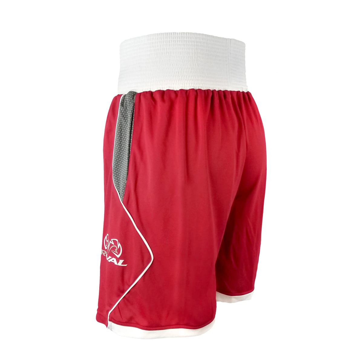 Amateur Competition-Training Boxing Trunks – Rival Boxing Gear UK