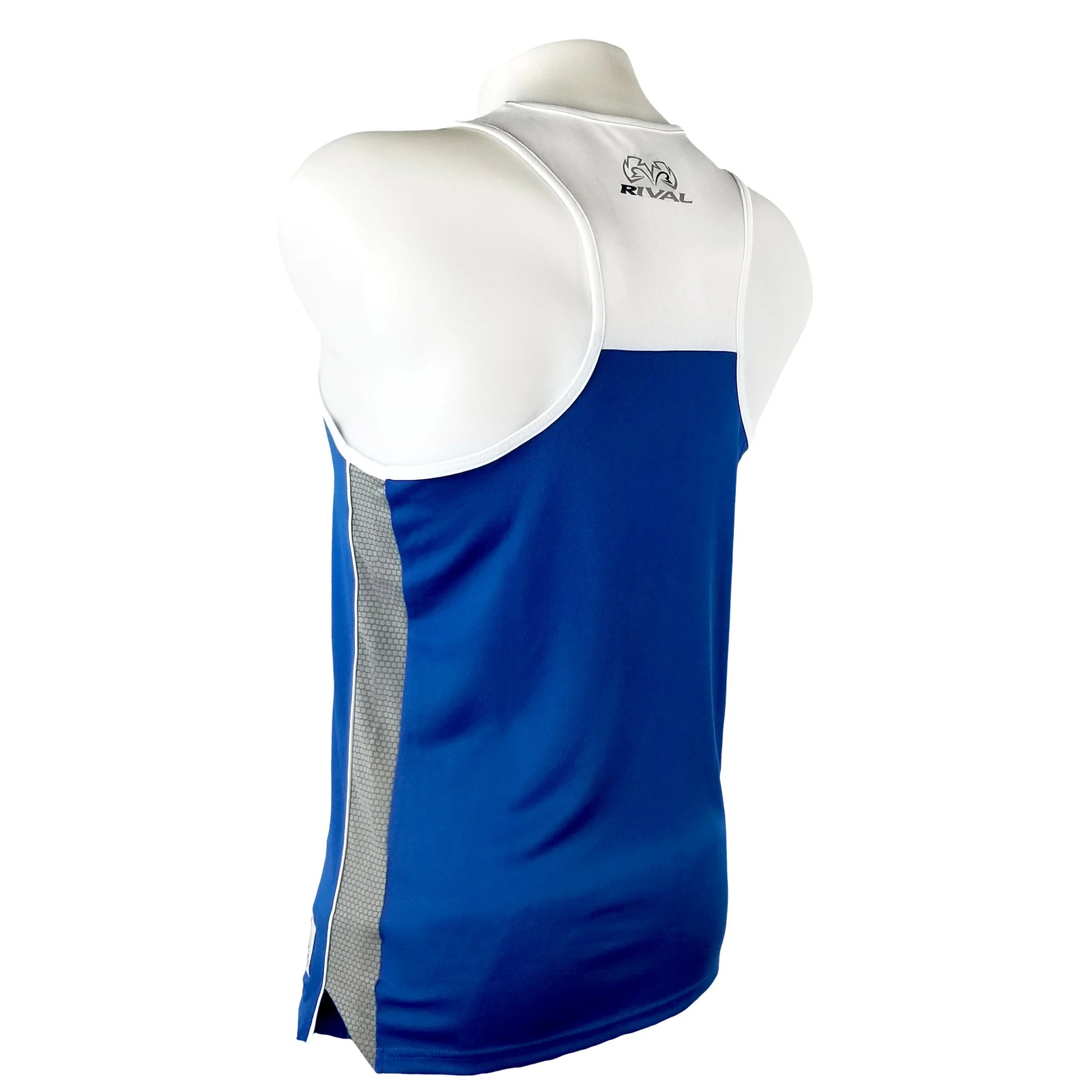 Amateur Competition-Training Boxing Jersey – Rival Boxing Gear UK