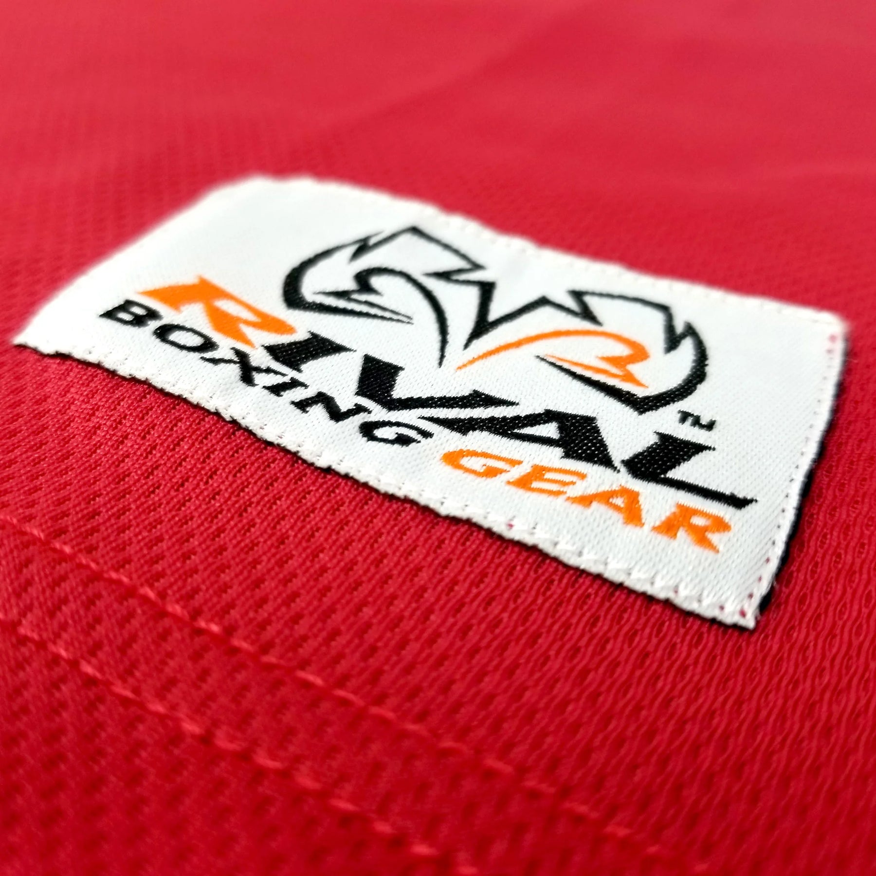 Amateur Competition-Training Boxing Jersey – Rival Boxing Gear UK