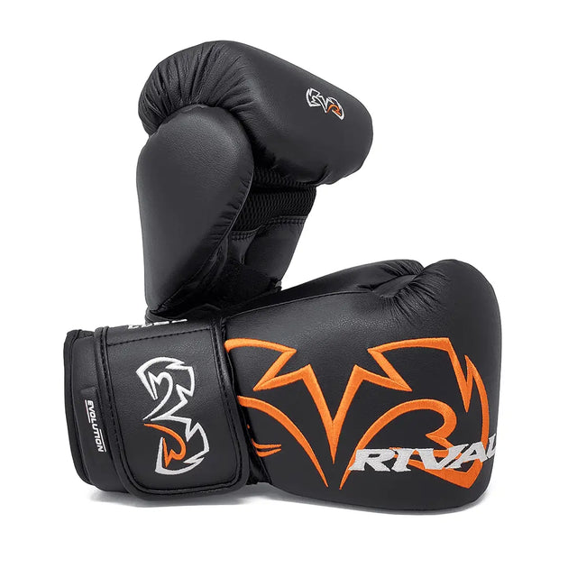Wrist Lock 2 – Tagged "Evolution Series"– Rival Boxing Gear UK