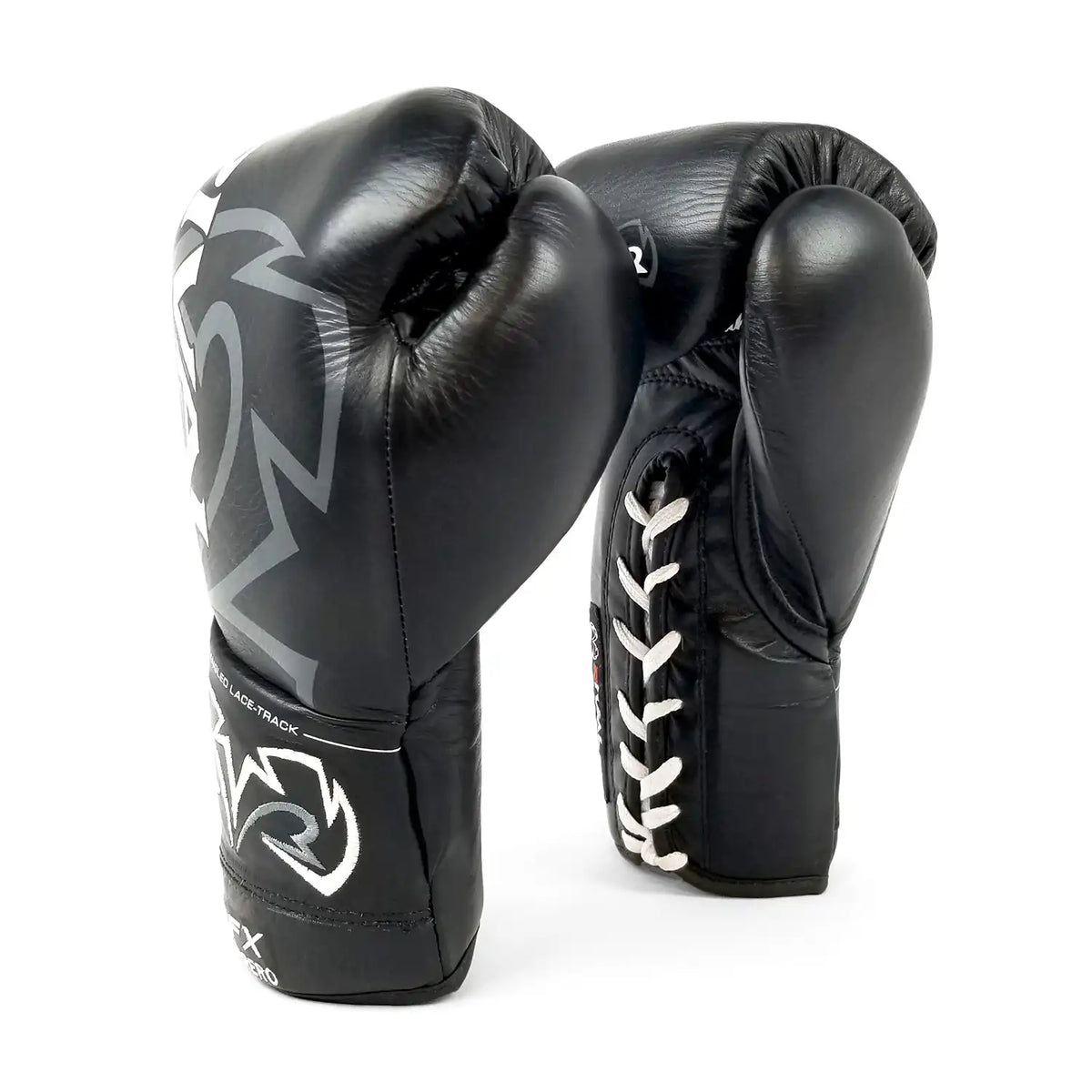 RFX-Guerrero Pro Fight Gloves - HDE-F – Rival Boxing Gear UK