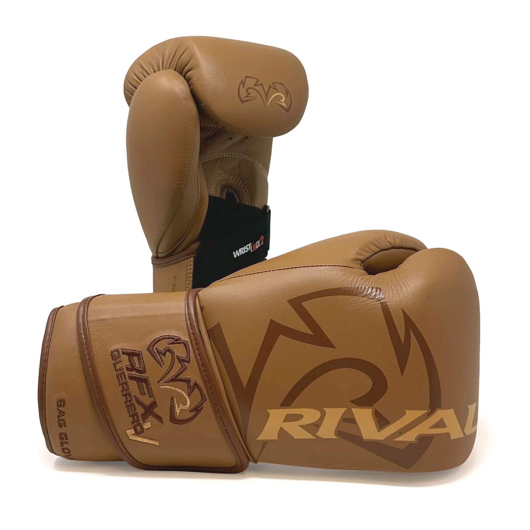 Rival RFX-Guerrero-V Bag Gloves - HDE-F – Rival Boxing Gear UK