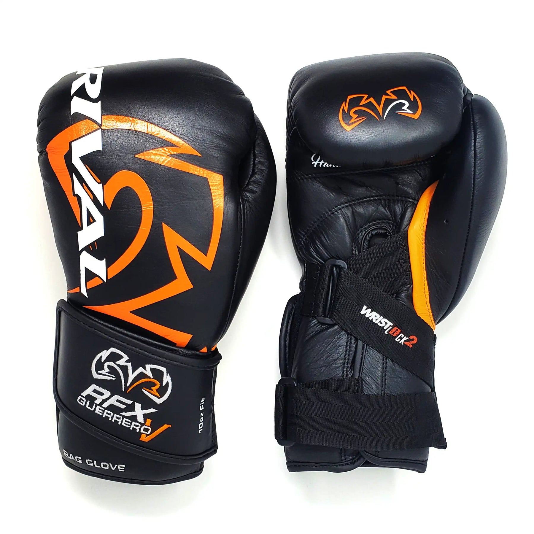RFX-Guerrero-V Bag Gloves - SF-H – Rival Boxing Gear UK