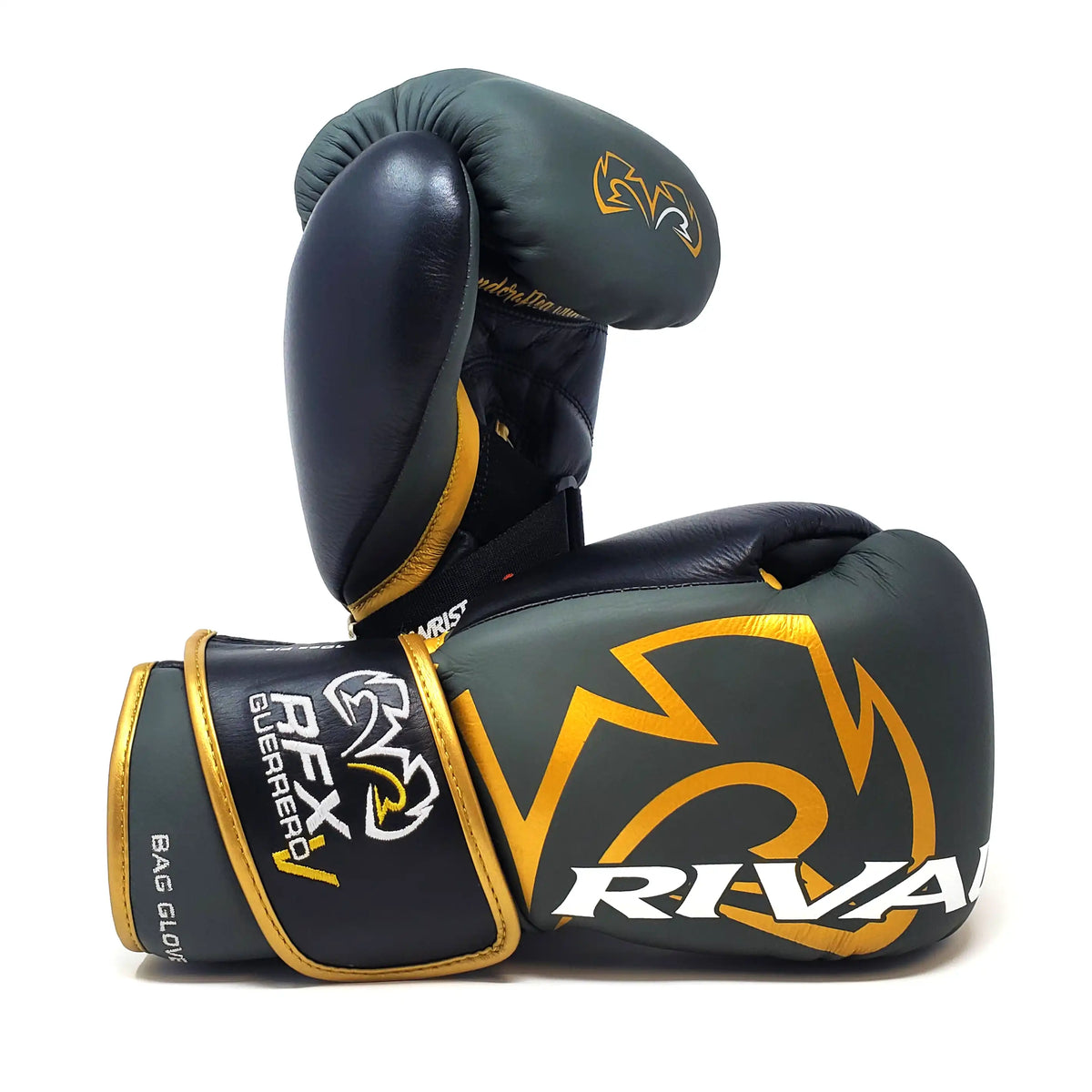 Rival RFX-Guerrero-V Bag Gloves - SF-H – Rival Boxing Gear UK