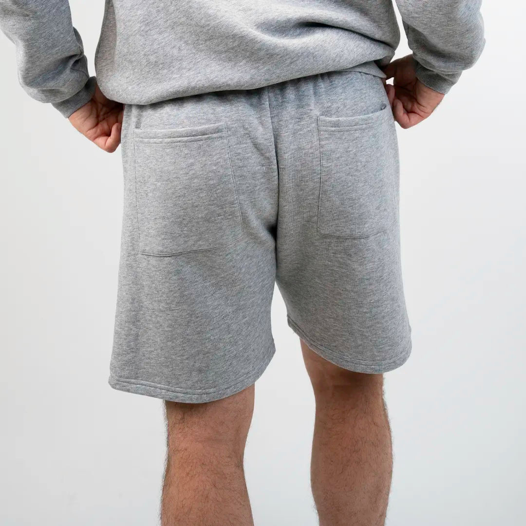 Fleece Shorts – Rival Boxing Gear UK