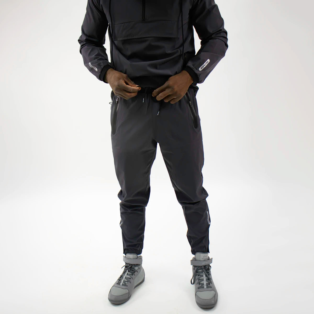 Track Pants – Rival Boxing Gear UK