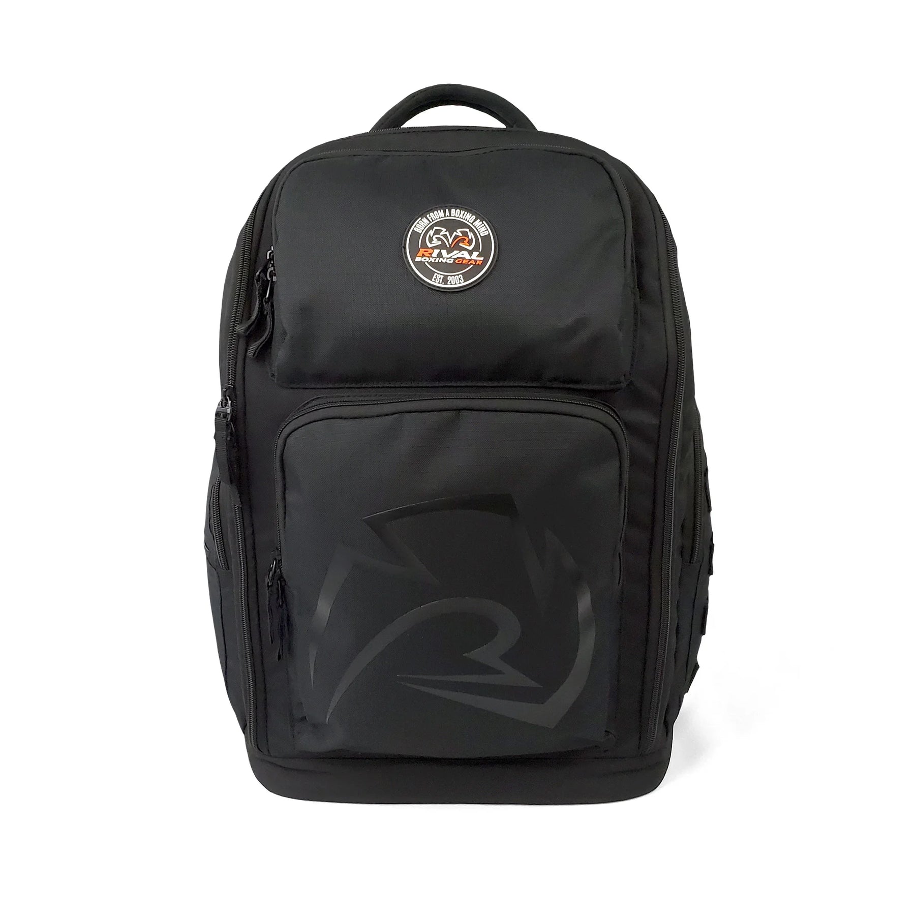 Boxing Backpack – Rival Boxing Gear UK