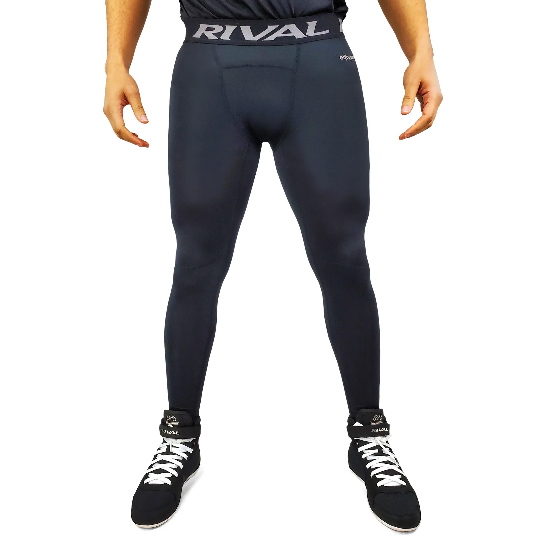 Elite Active Leggings – Rival Boxing Gear UK