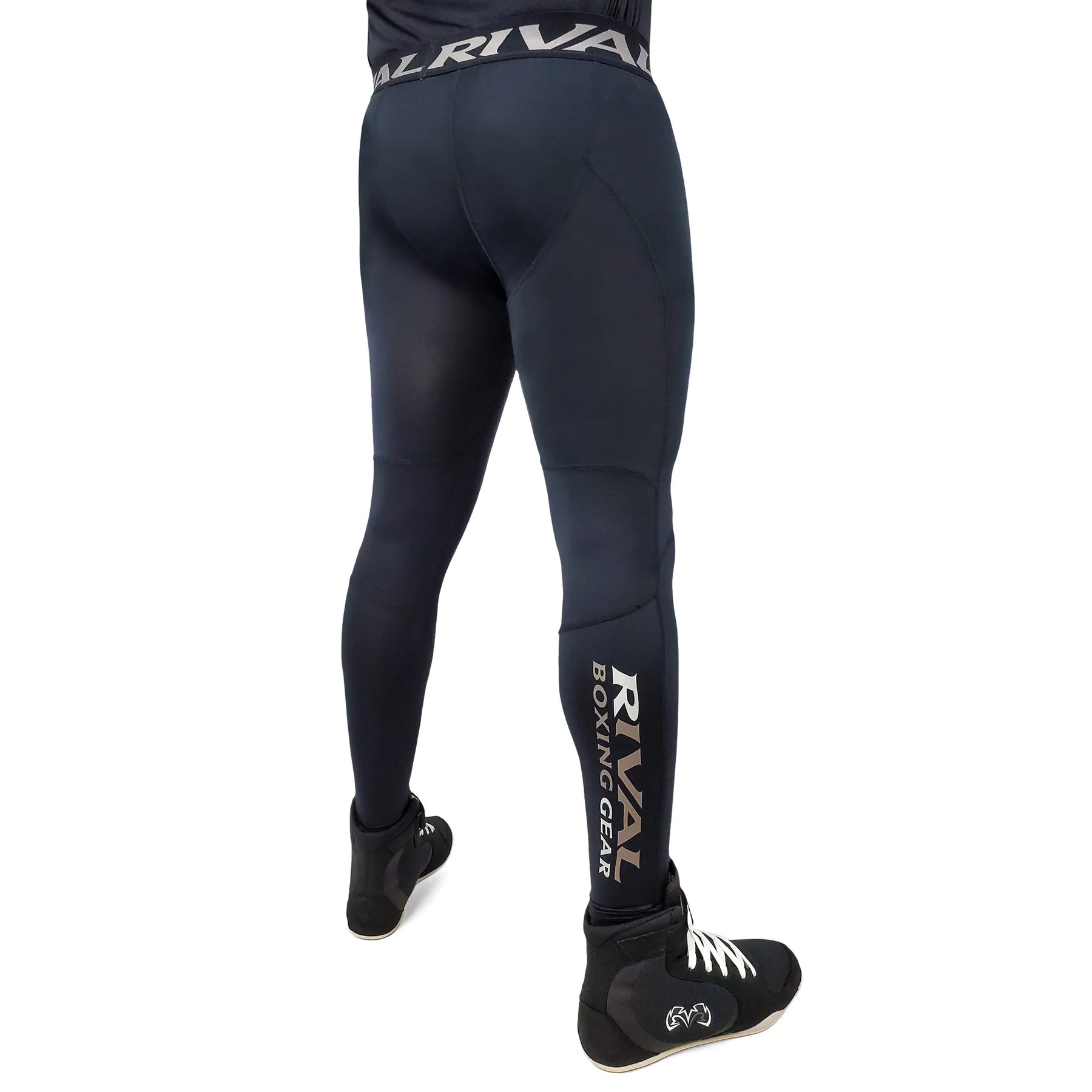 Elite Active Leggings – Rival Boxing Gear UK