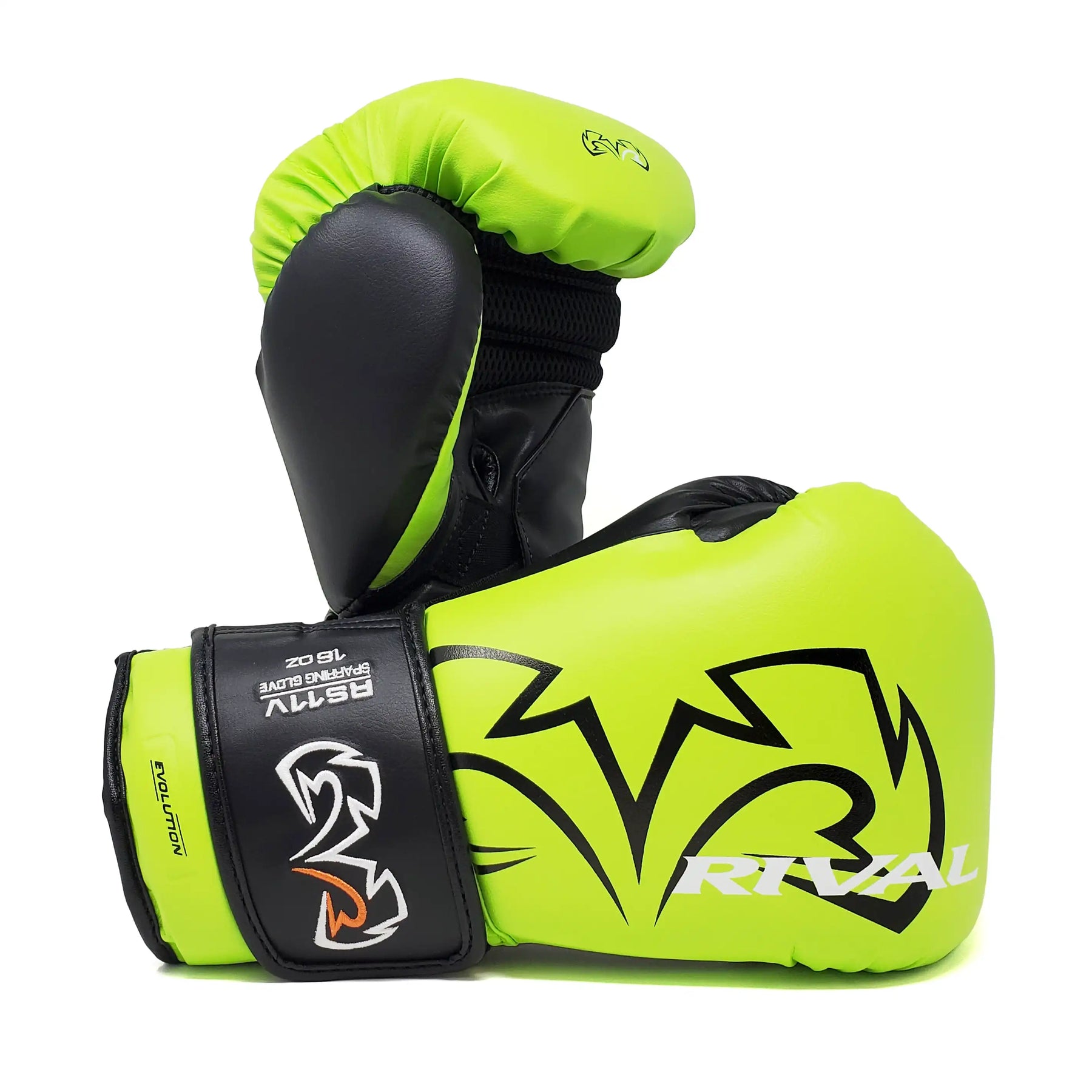 RS11V Evolution Sparring Gloves – Rival Boxing Gear UK