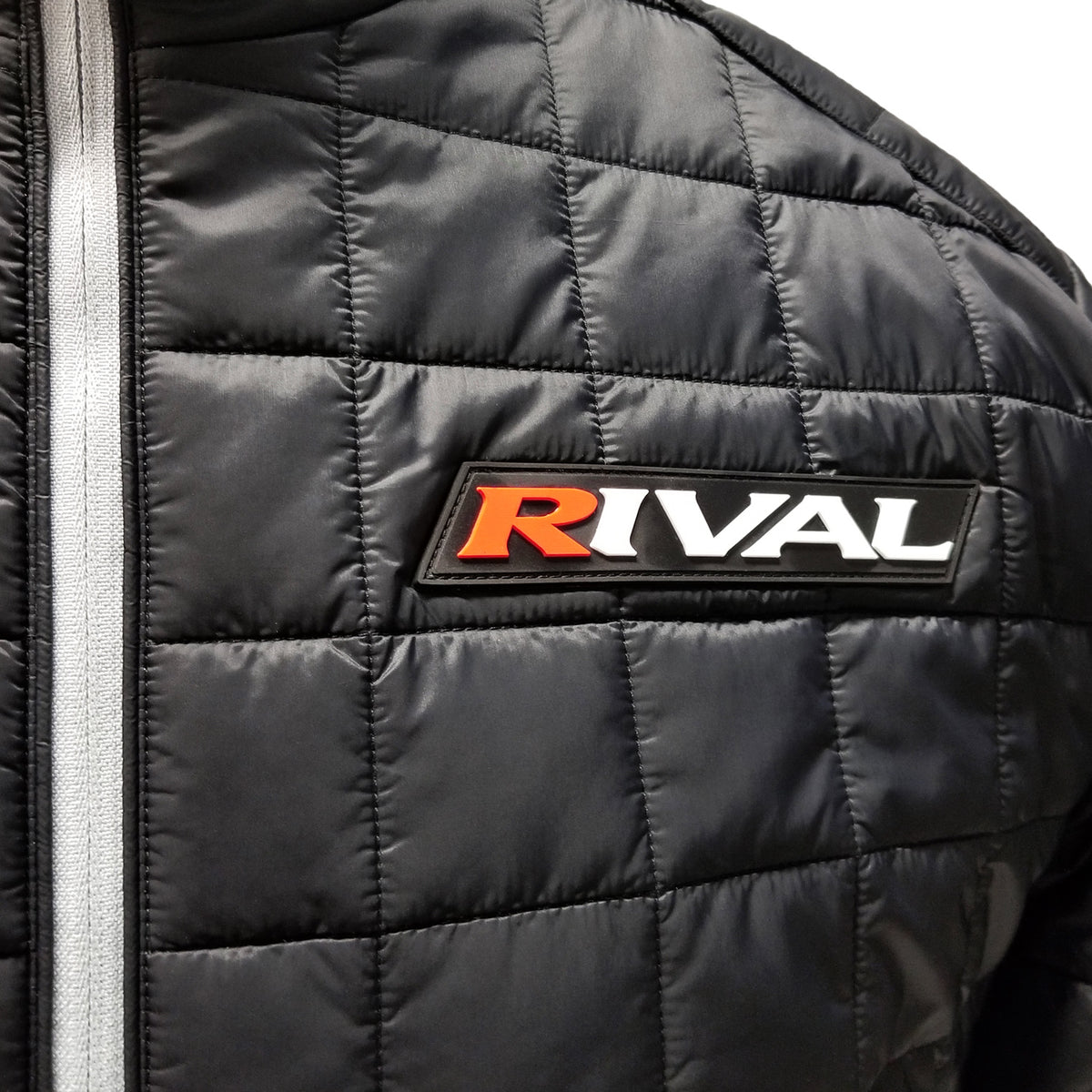 Rival Rainier Jacket – Rival Boxing Gear UK