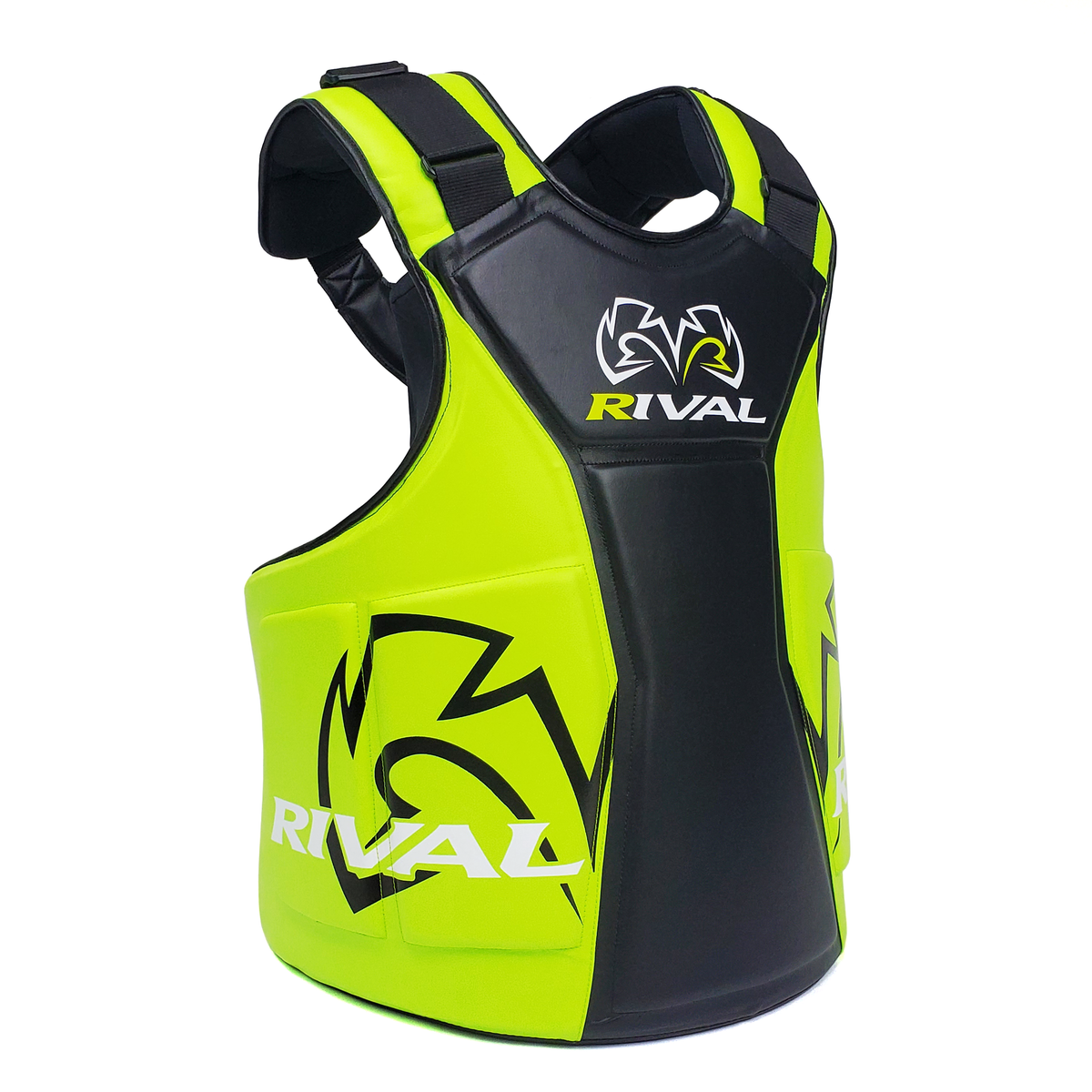 Rival Body Protector – Rival Boxing Gear UK