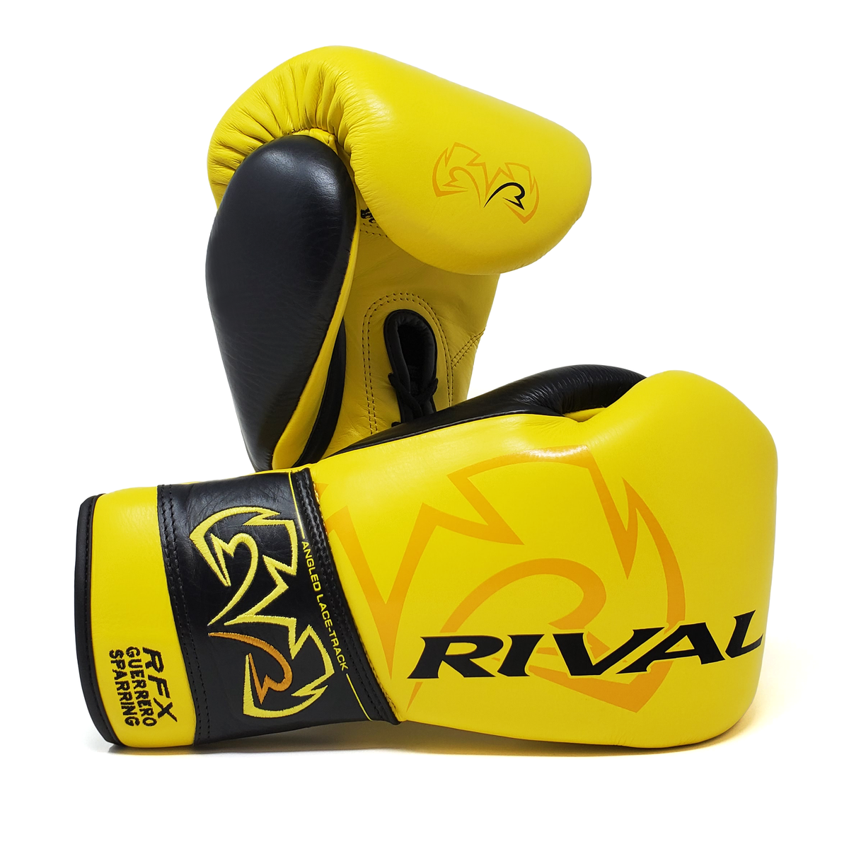 Rival RFX-Guerrero Sparring Gloves - HDE-F – Rival Boxing Gear UK