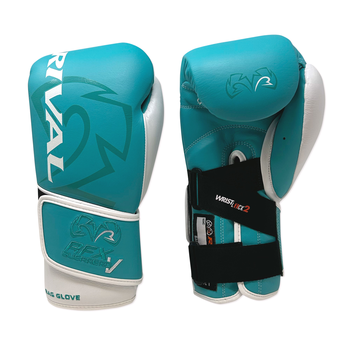 Rival RFX-Guerrero-V Bag Gloves - SF-H – Rival Boxing Gear UK