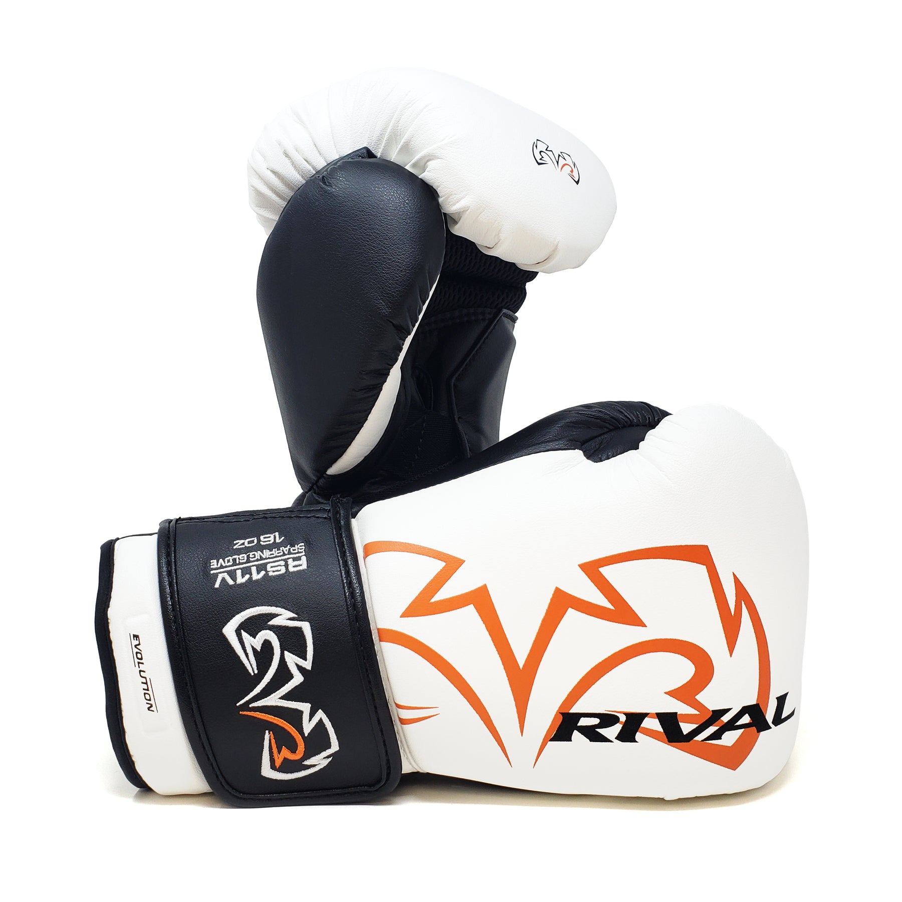 Rival RS11V Evolution Sparring Gloves – Rival Boxing Gear UK